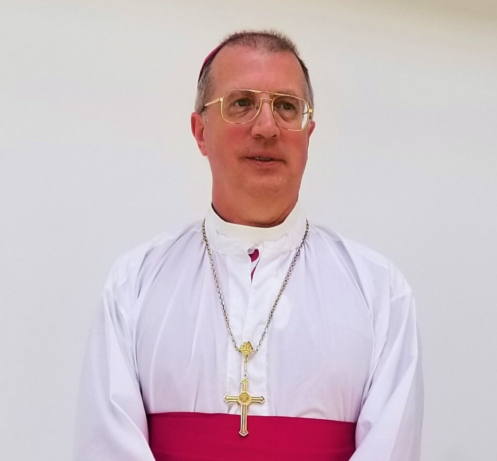 Leadership - St. Timothy's ACC