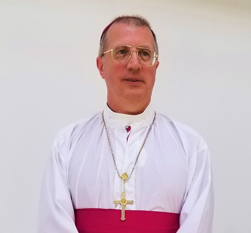 Leadership - St. Timothy's ACC