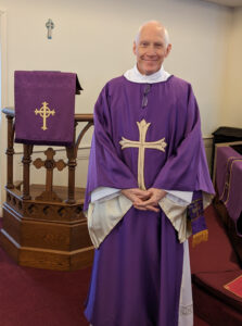 Leadership - St. Timothy's ACC